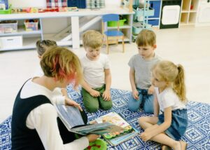 Calgary Childcare Centre | Daycare Center